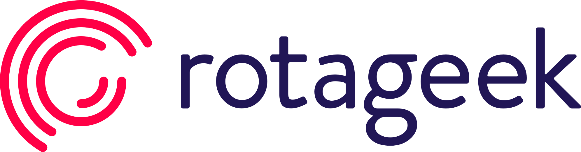 Rotageek Scheduling - Contact Us