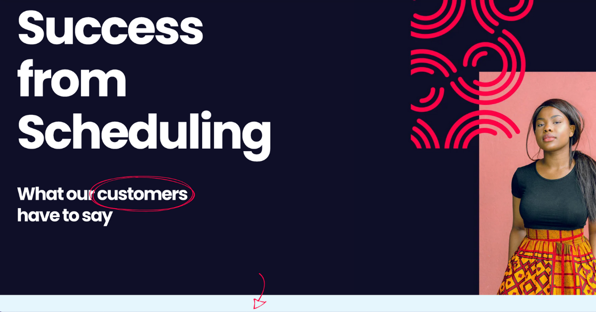 Our Customers | Retail and Healthcare Scheduling | Rotageek