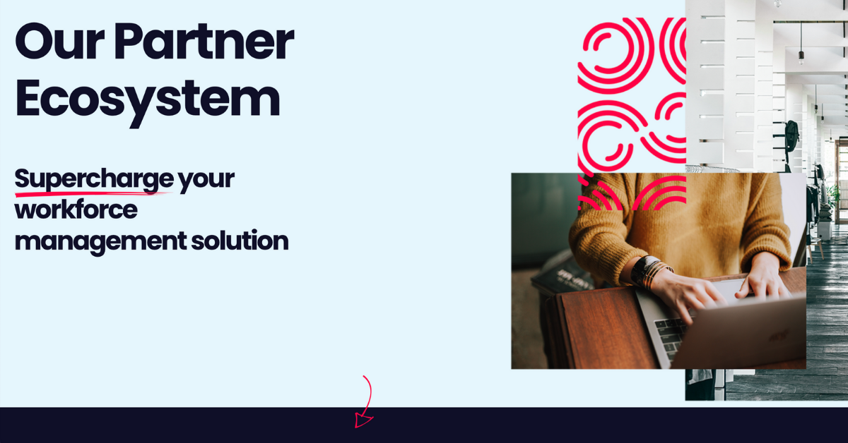 Partnerships and Integrations | WFM Solution | Rotageek