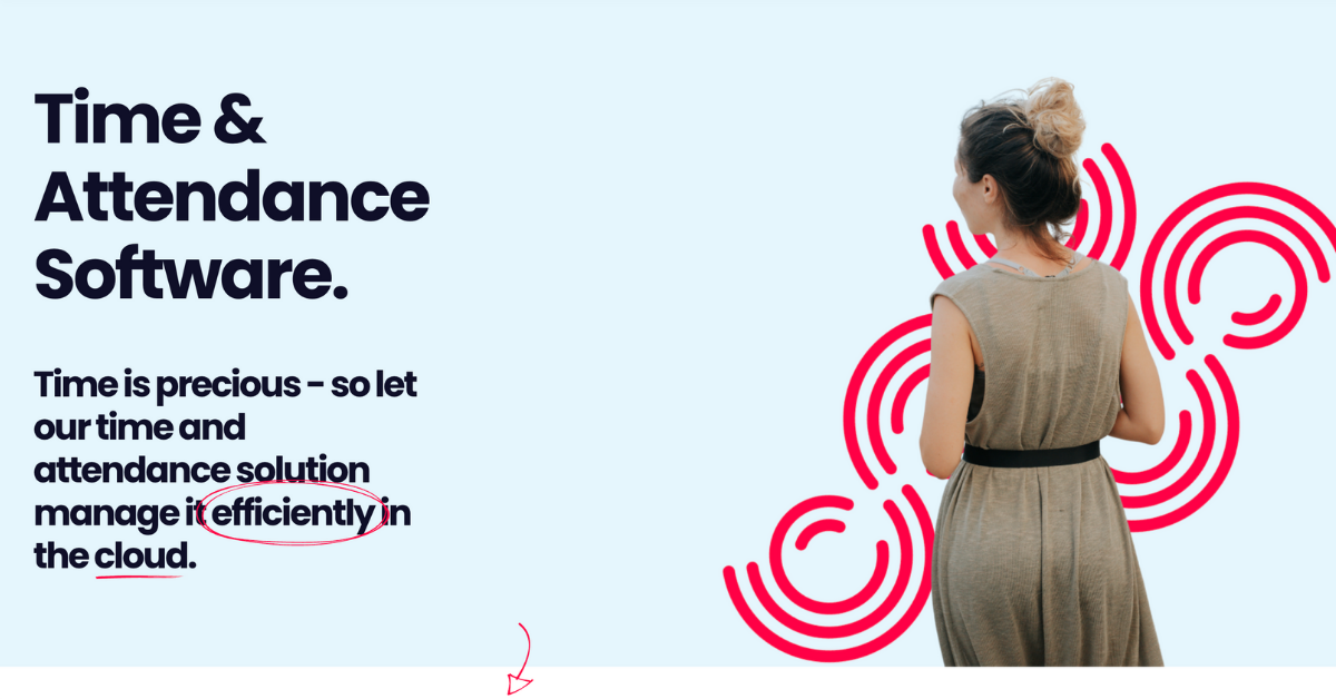 Employee Time Tracking & Timesheet Software | Rotageek