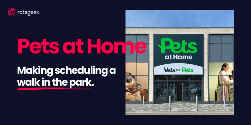 Pets at Home