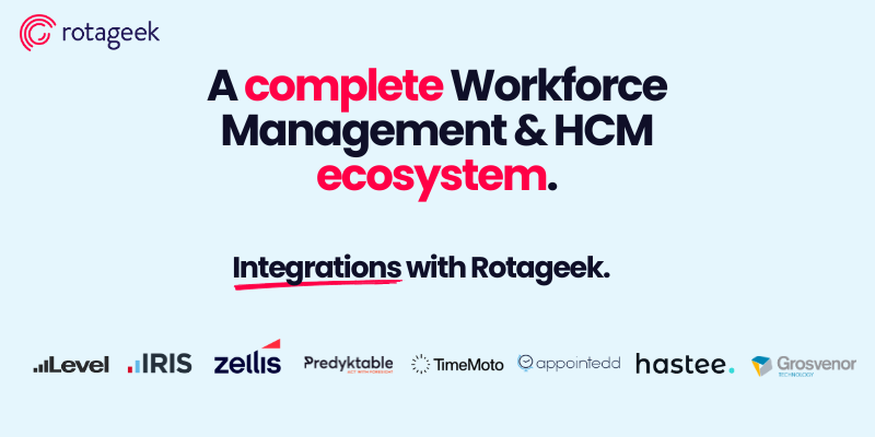 Workforce Management Integrations