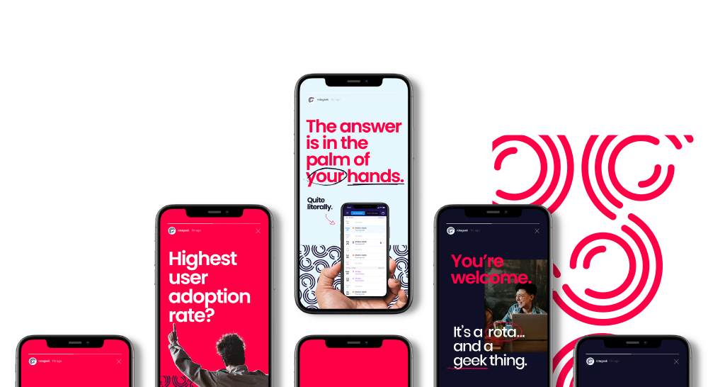 Rotageek | Workforce Management and Scheduling