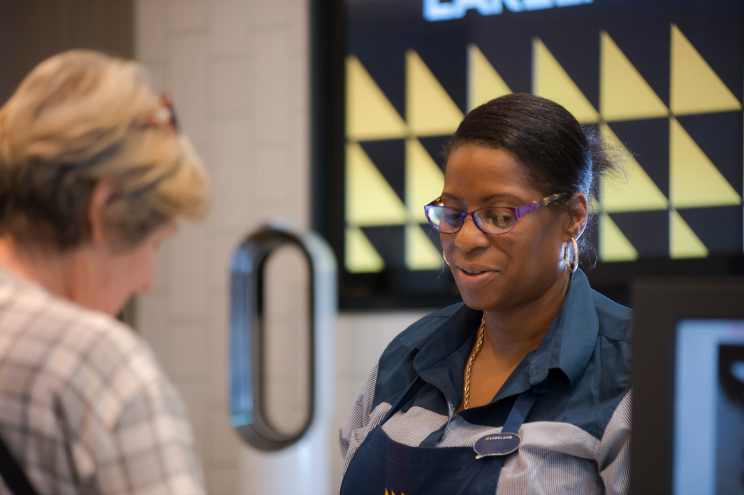 Lakeland | Implementing Digital Scheduling Case Study