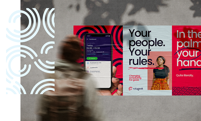 Partnerships and Integrations | WFM Solution | Rotageek