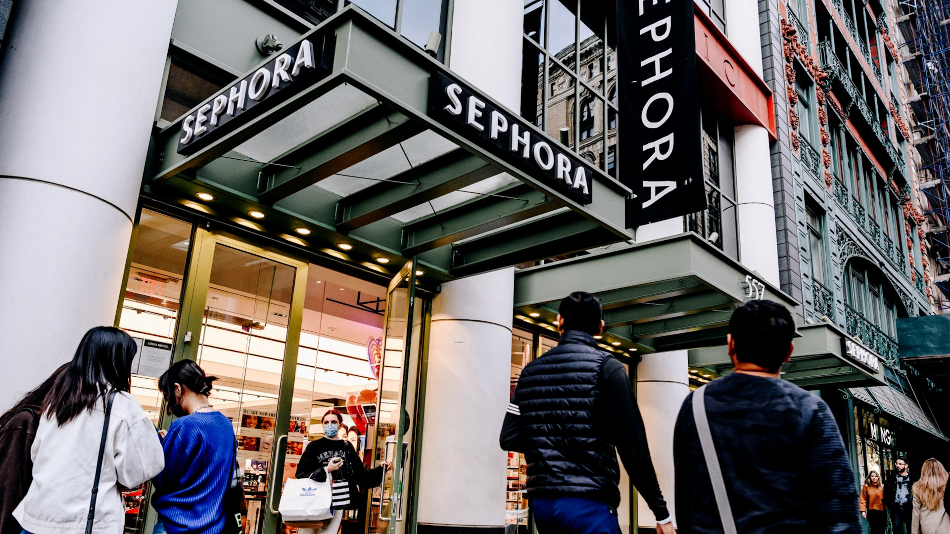 Sephora | Retail Scheduling Engagement Case Study